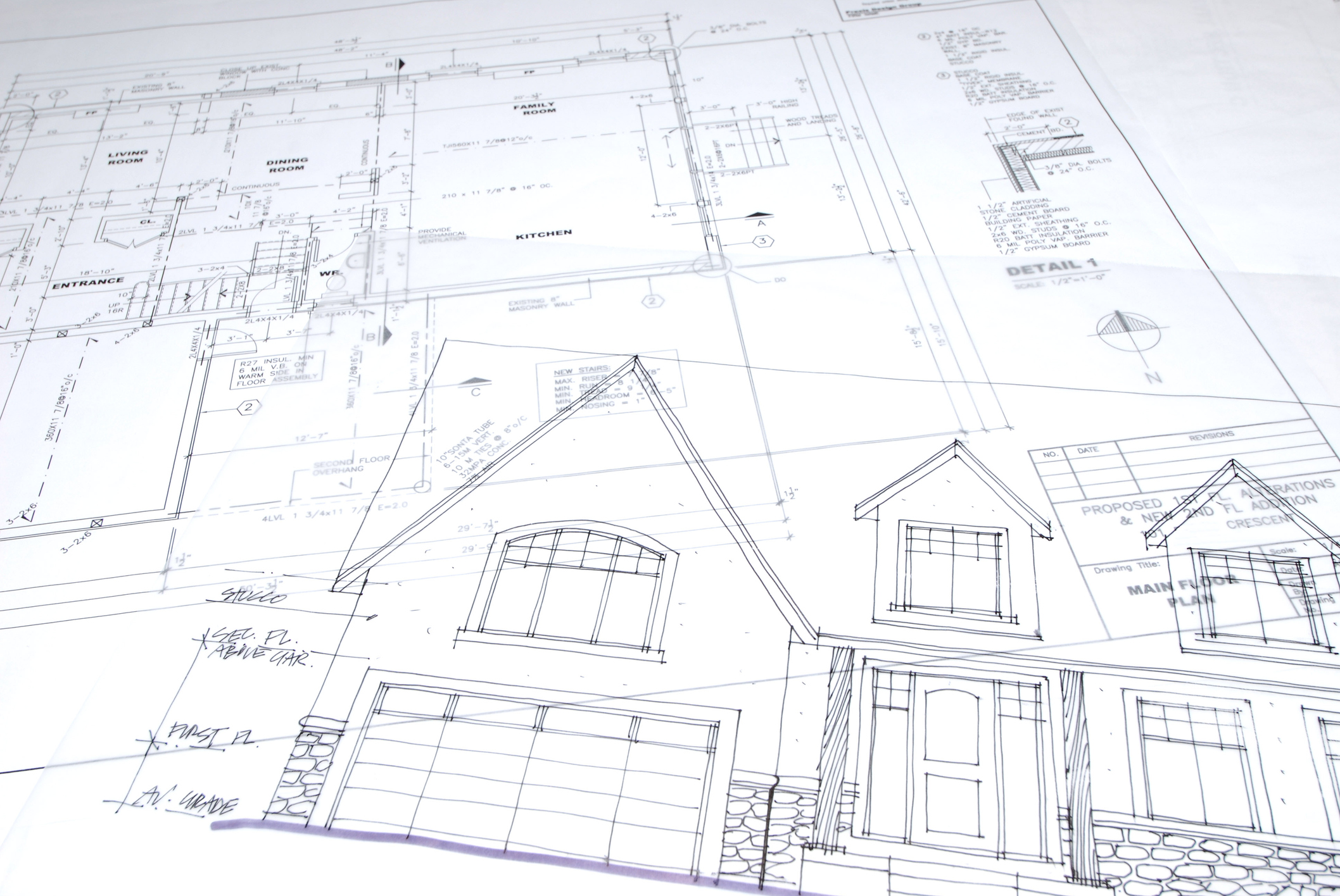 Why Drafting and Design Drawings Are the Blueprint for a Successful ...