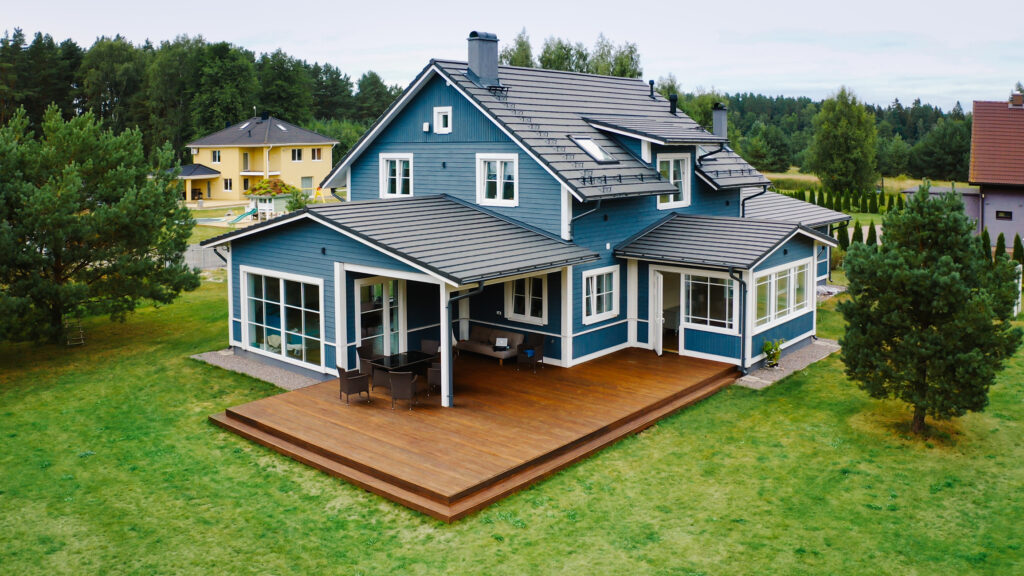 Building a Custom Home in Southern California: Designing a Space That’s ...